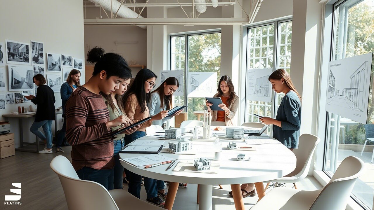 Bachelor of Design in Interior Design - University of South Asia